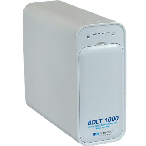Kinetico Bolt 1000 GPD Reverse Osmosis System - Silkflow